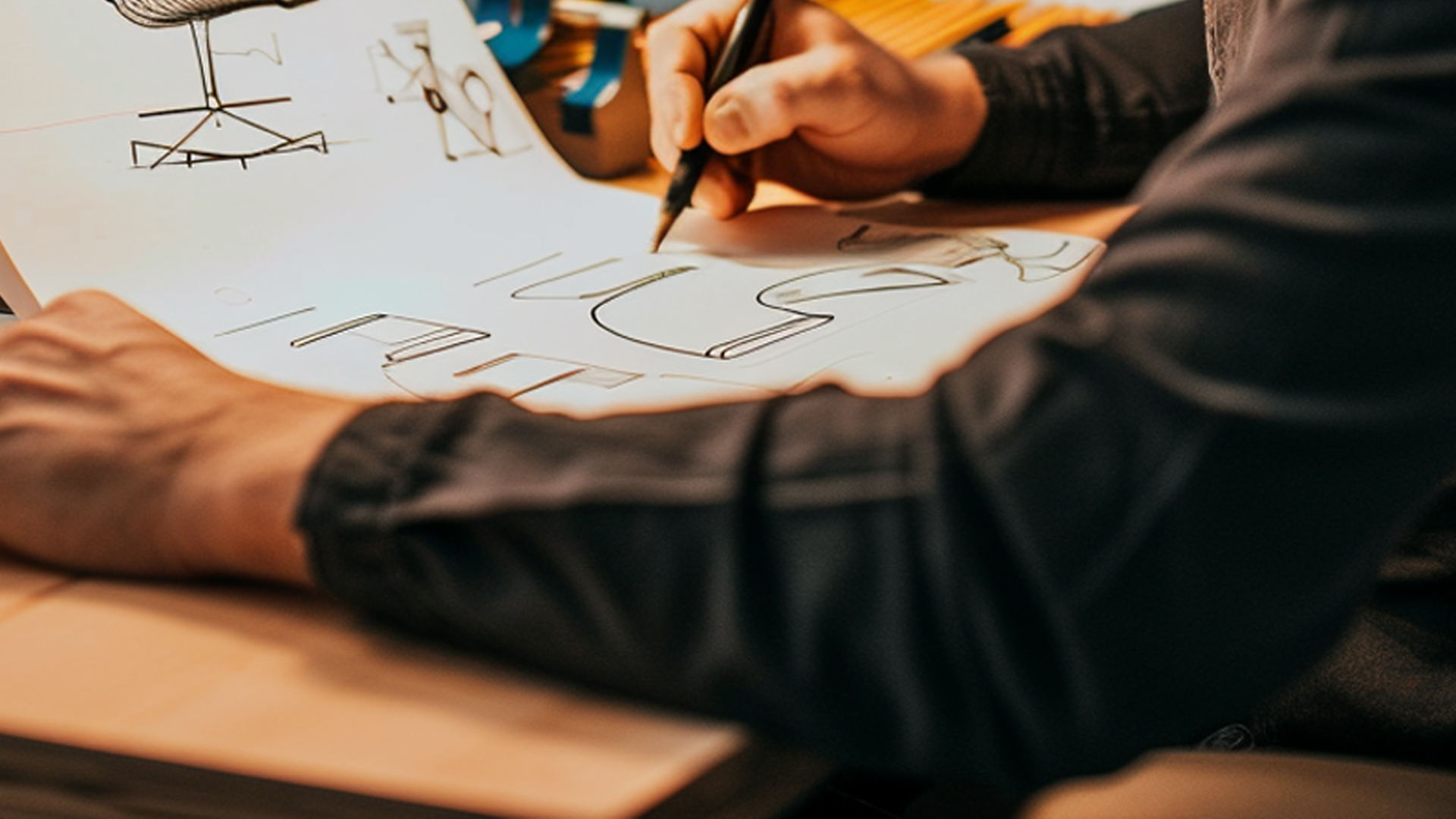 PROJECTS - THE DESIGN ASSEMBLY