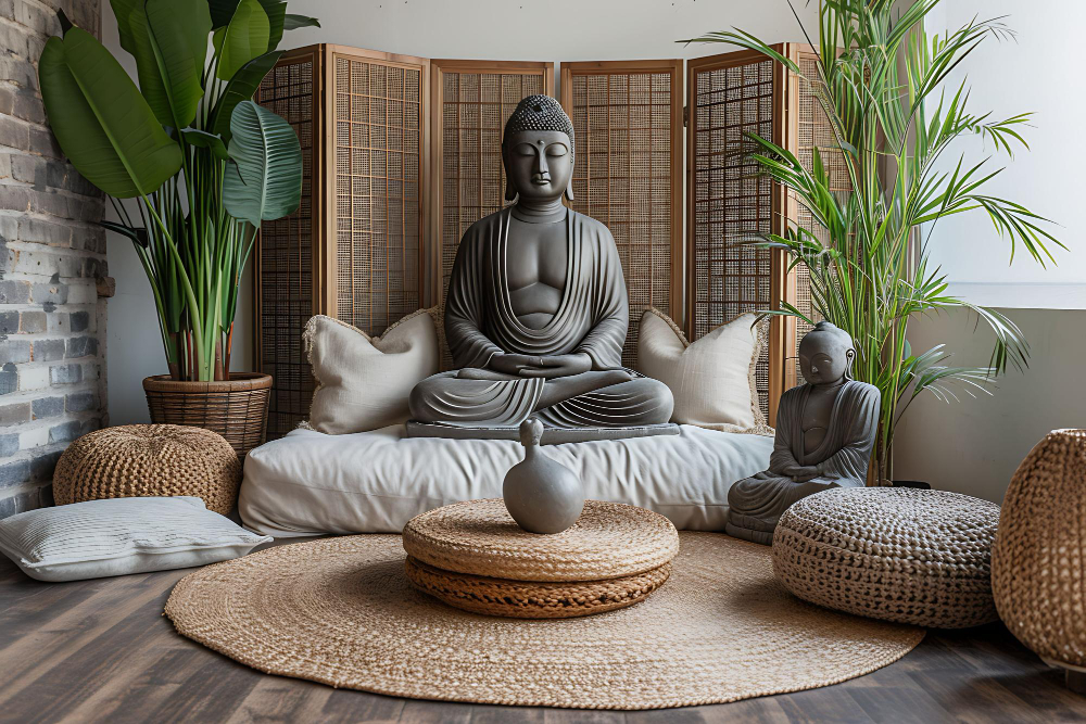 Zen Home Design: A Guide to Tranquility in the Modern UK Home - THE ...