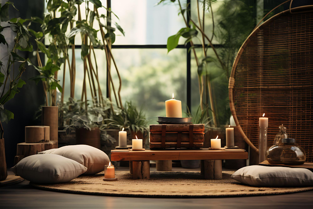 Zen Home Design: A Guide to Tranquility in the Modern UK Home - THE ...