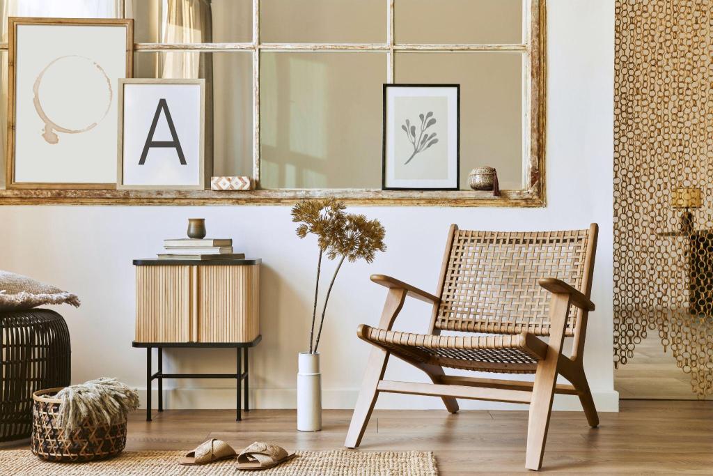 Neutral Interior Design: Why these 5 "Boring" Colours Are the Hottest Trend